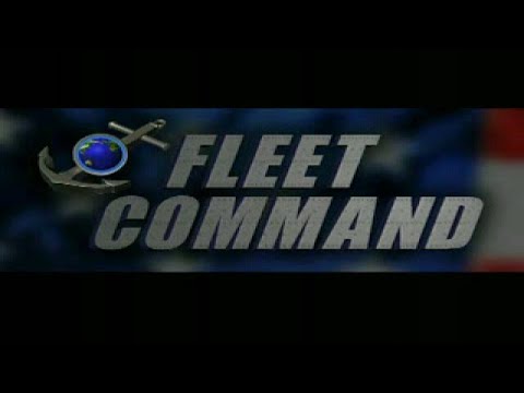 Jane's Fleet Command Full Intro - YouTube