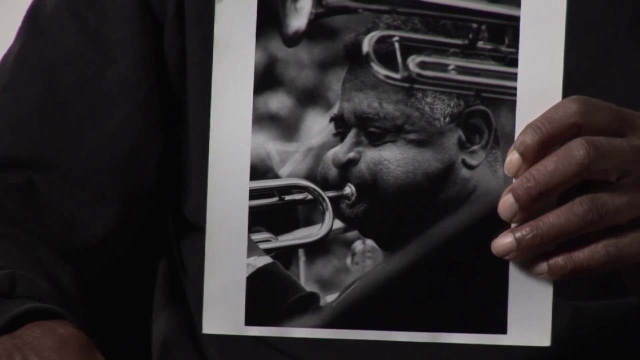 Remembering Hugh Bell | Through a Lens Darkly - YouTube