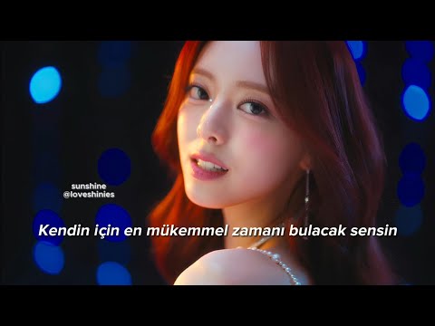 YUNA - Yet, but (Türkçe Çeviri)