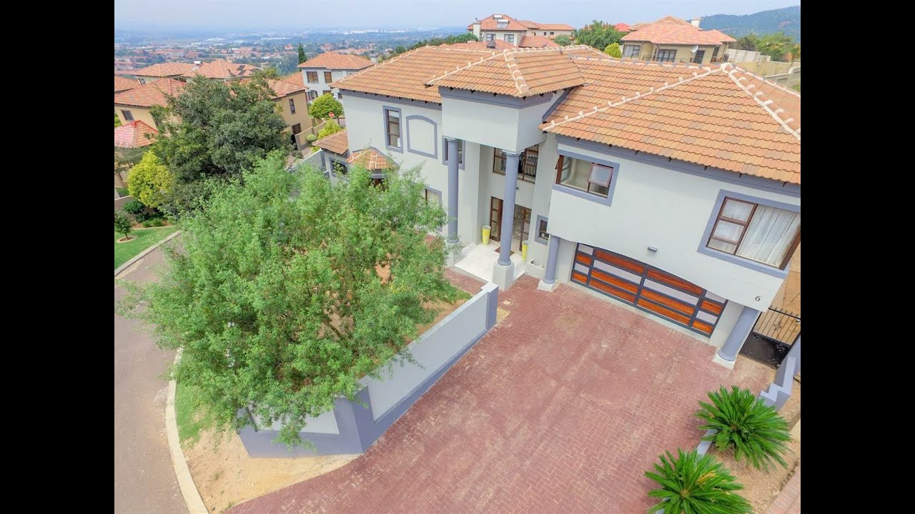 4 Bed House for sale in Gauteng | East Rand | Alberton | Southcrest ...