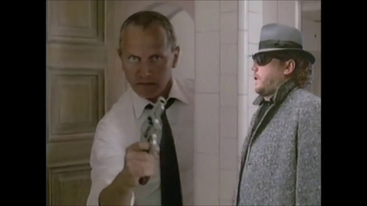 Harold Faltermeyer - Axel F (Hands up! GD VDJ) - YouTube