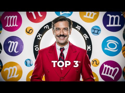 Ranking Zodiac Signs by How Gay They Are