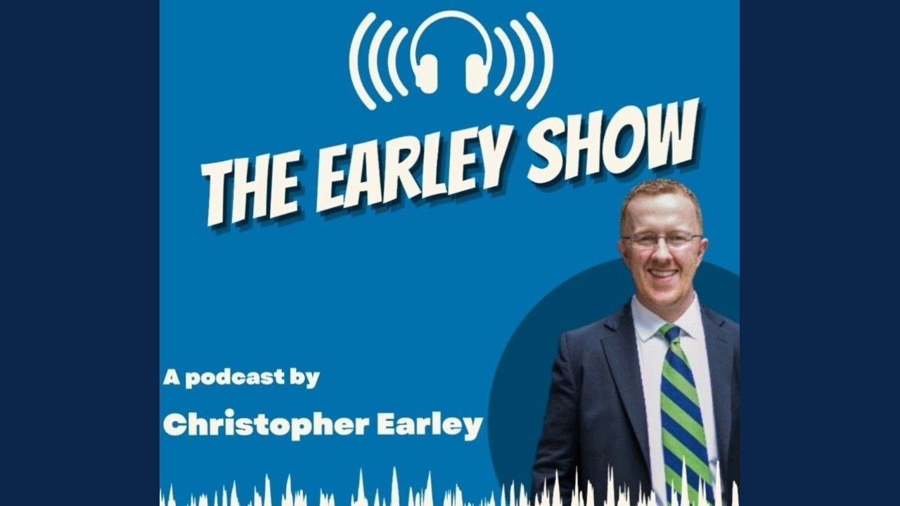 The Earley Show: John Morgan Shares Lessons About Life and Law - YouTube