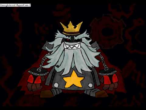 Super Mario RPG Remix Four - Smithy Form One Remix - YouTube