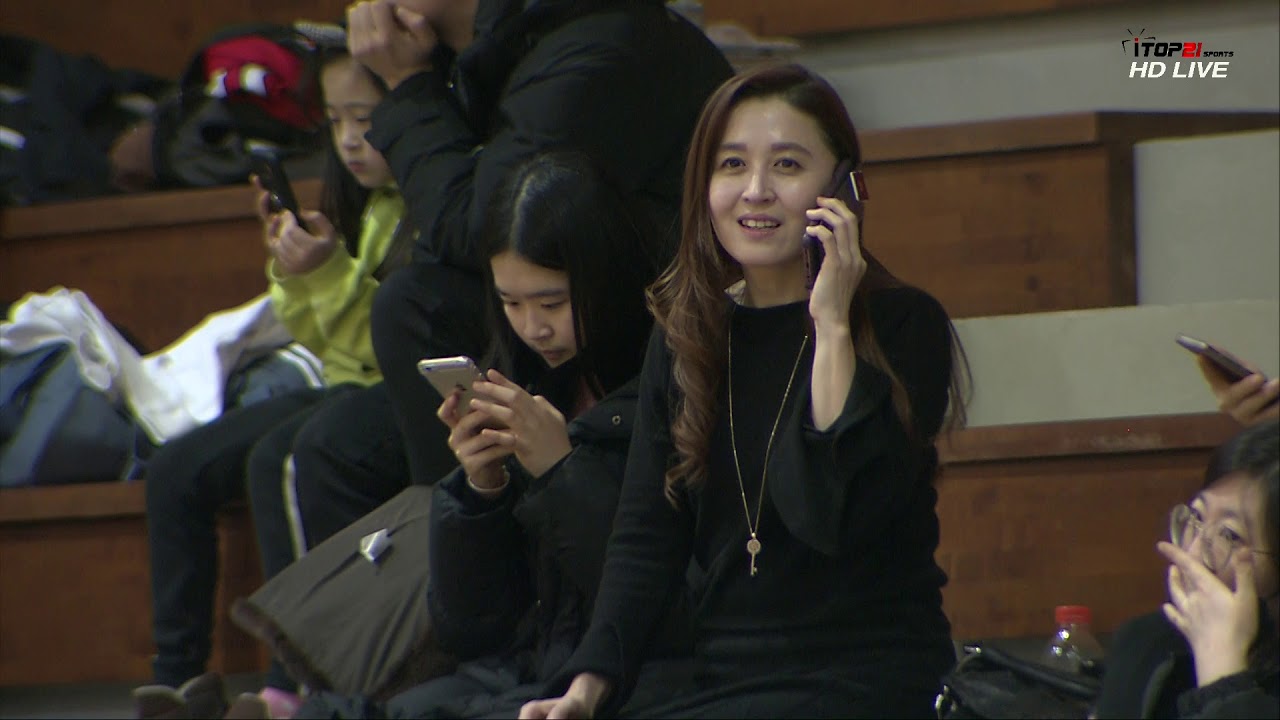 KBL유소년주말리그(2020.2.09) LG vs KT_U10 - YouTube