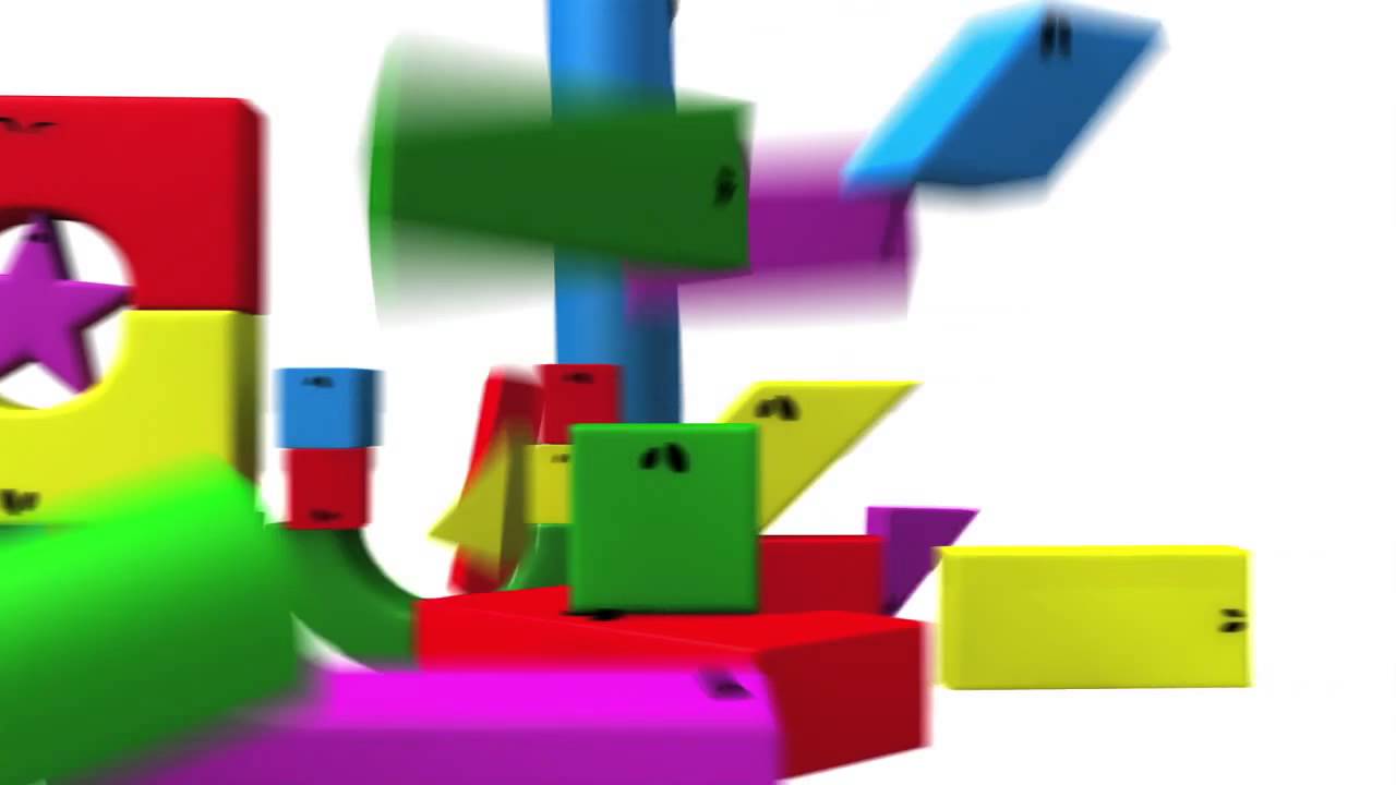 Puzzle Inc - YouTube