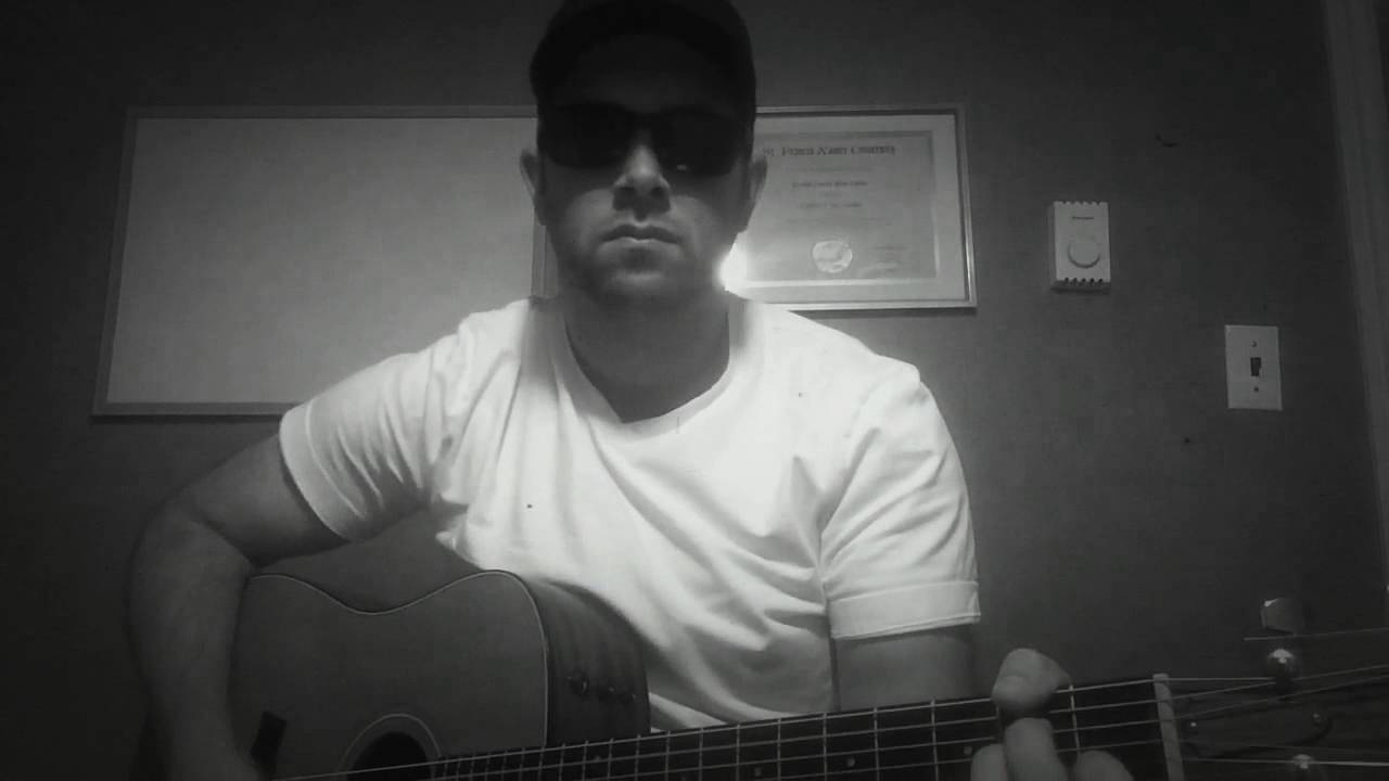 Brent Collins - One Horse Town - YouTube