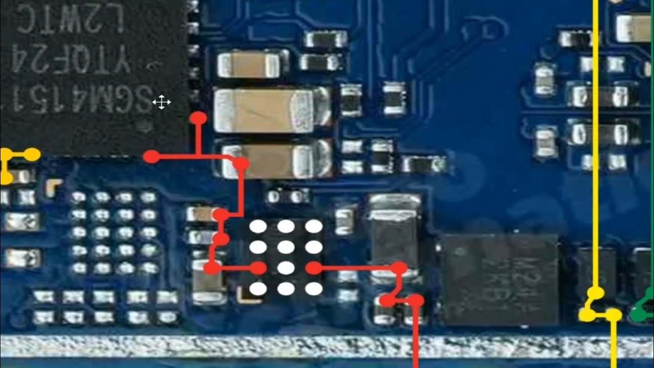 Samsung a03 core charging jumper solution | samsung a03 core charging ...
