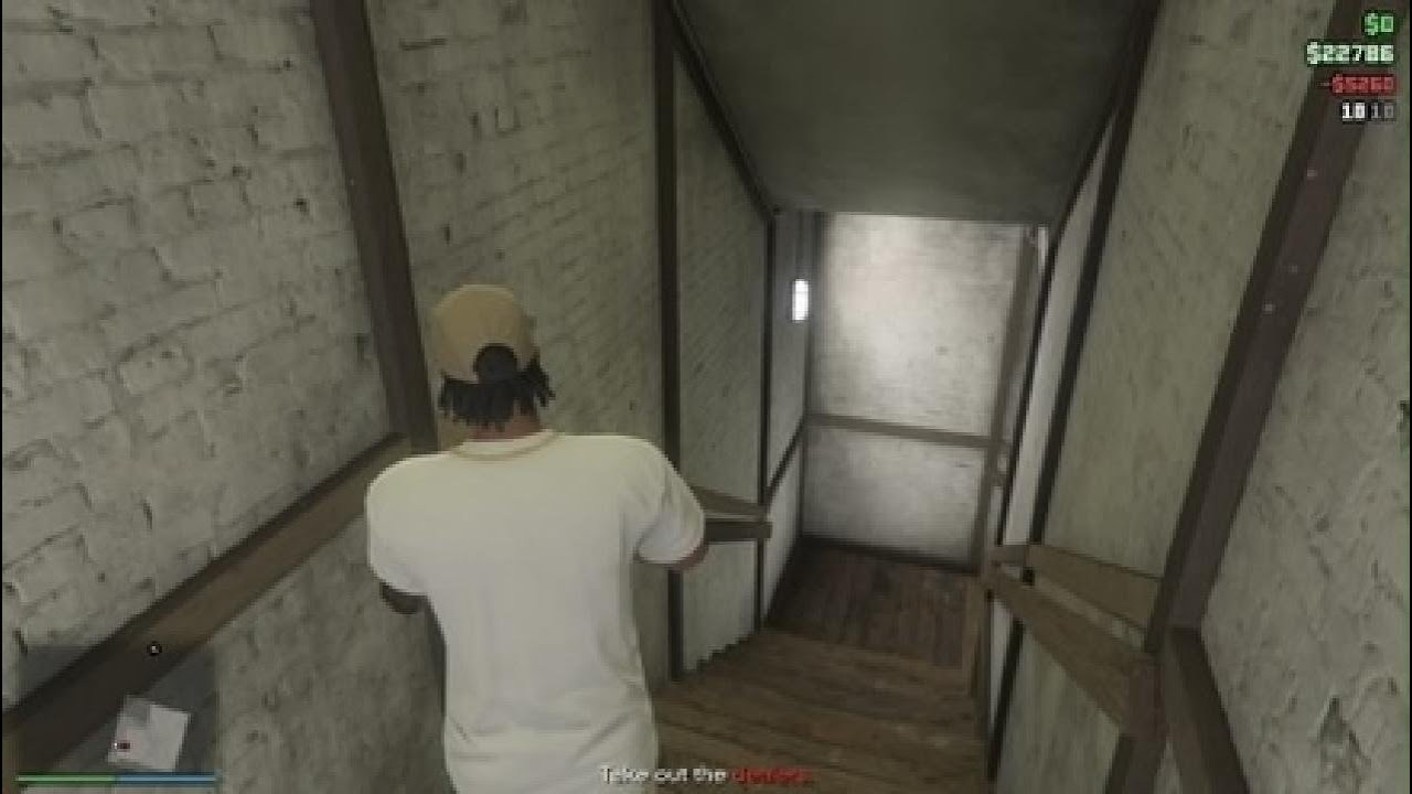 Goofy ahh GTA gameplay goofy ahh commentary - YouTube