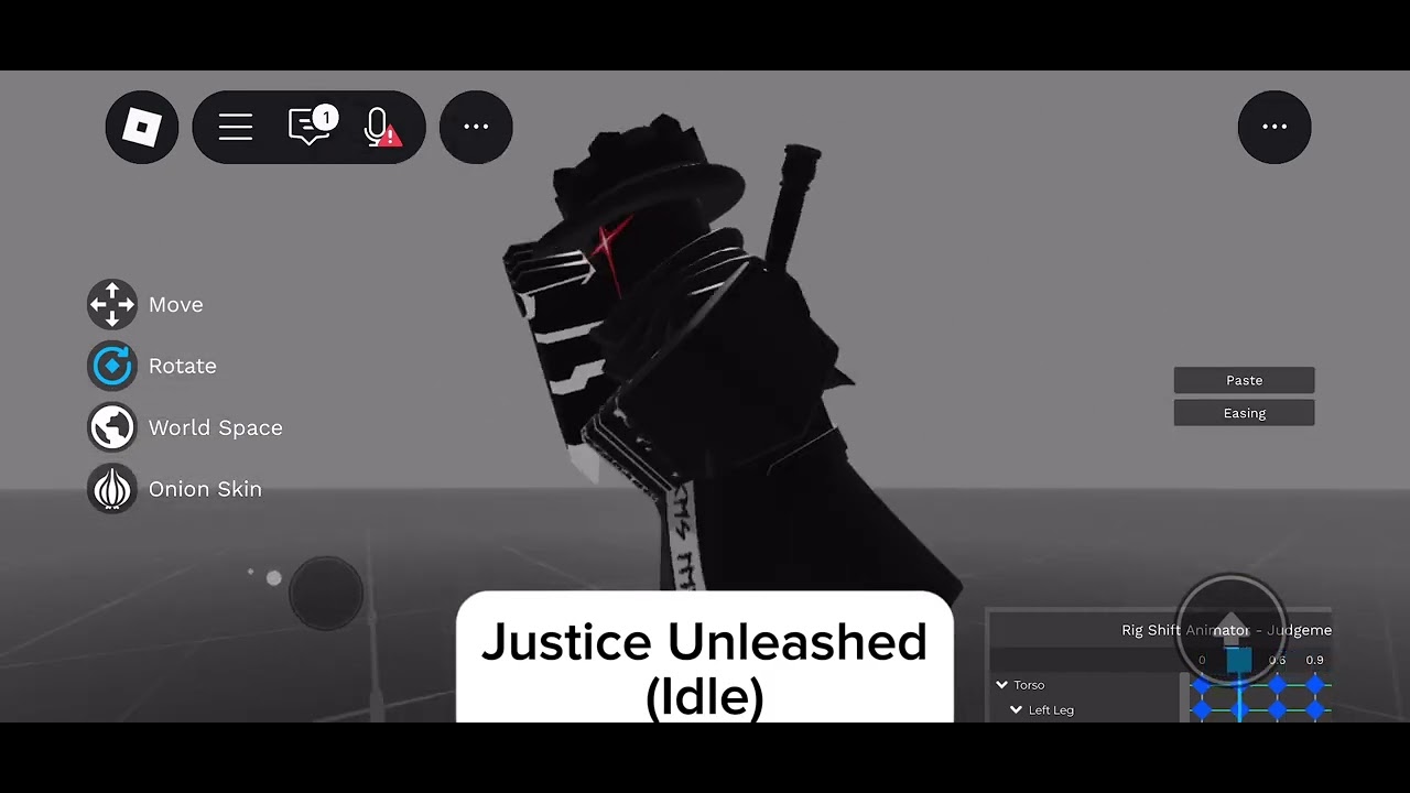 Cascade Animation Test - YouTube