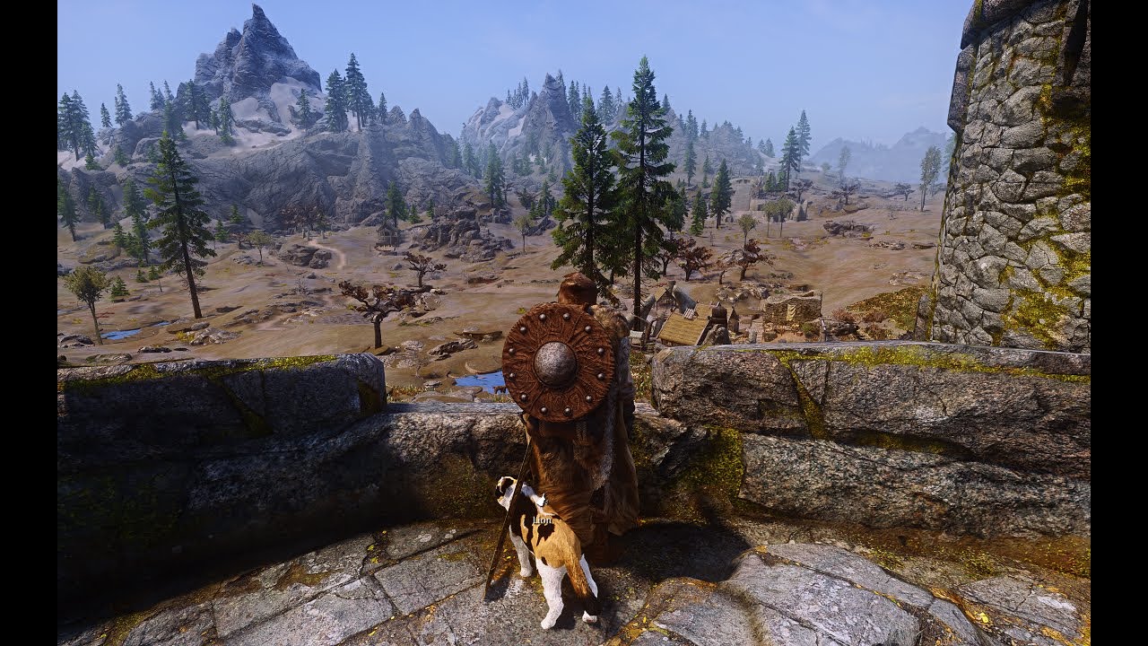 The Battle Ballad: Avenging the Fallen, Treva's Watch: Requiem 5.4.5 ...