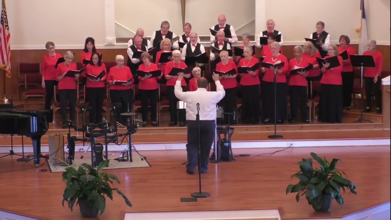 Spring Concert 5-17-22 - YouTube