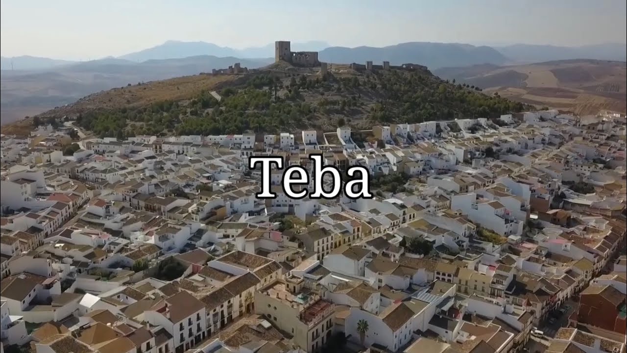 Teba - YouTube