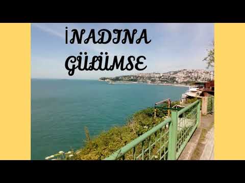 İnadına Gülümse😀