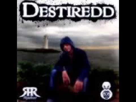 Destiredd - Yorgun İki Beden (SenatorJakob)