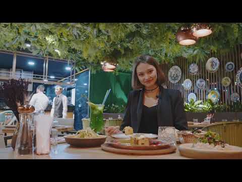 Обзор на Sirali Kebap!