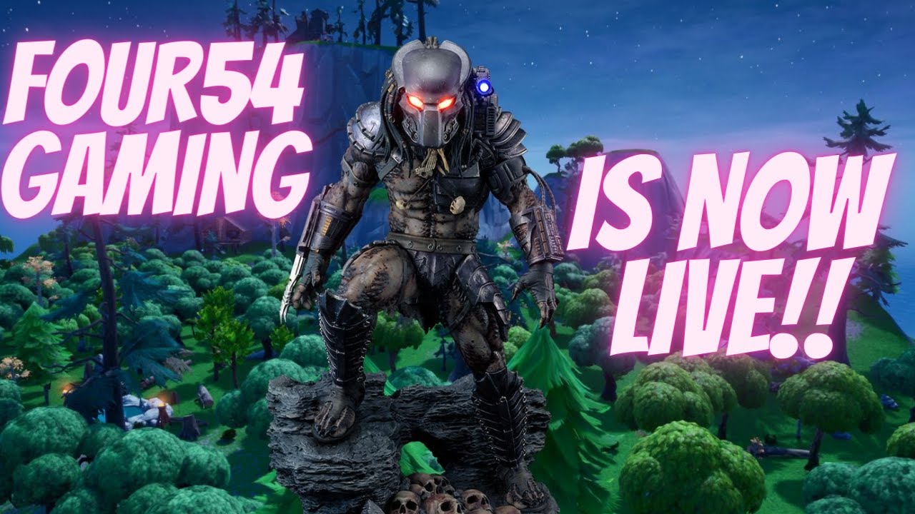 Fortnite Chapter 3: Season 1 | Grinding XP | We Just Hit Level 32 - YouTube
