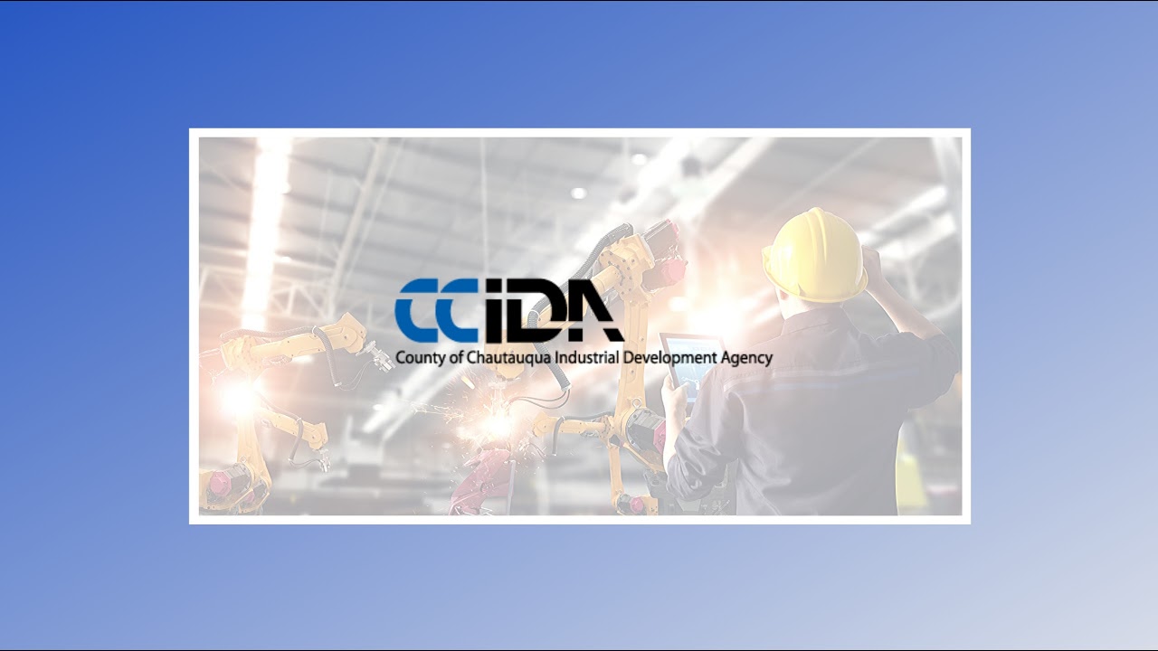 CCIDA Loan Committee Meeting – April 10, 2025 - YouTube