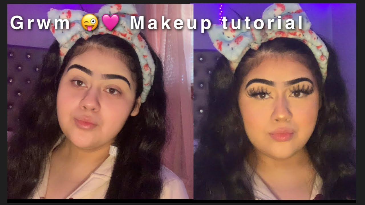 Grwm Makeup smooth base tutorial! - YouTube