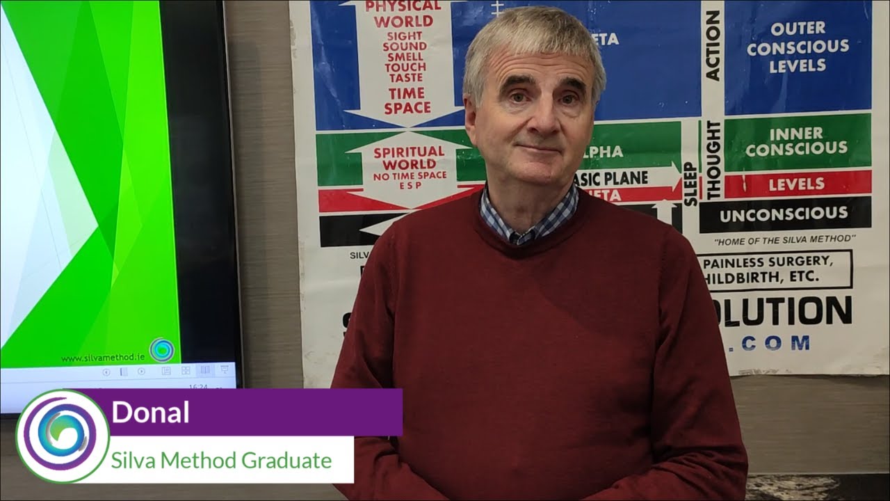 Refine your meditation practice with the Silva method - by Donal ...