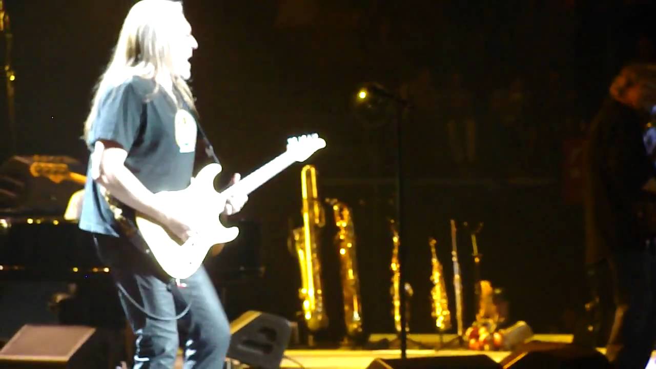 bob seger travelin' man/beautiful loser - YouTube