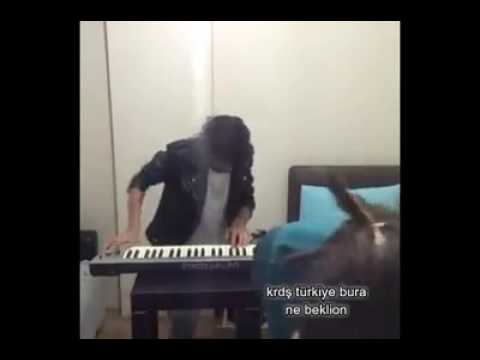 SAYKO DELİ VİDEOLAR - 1