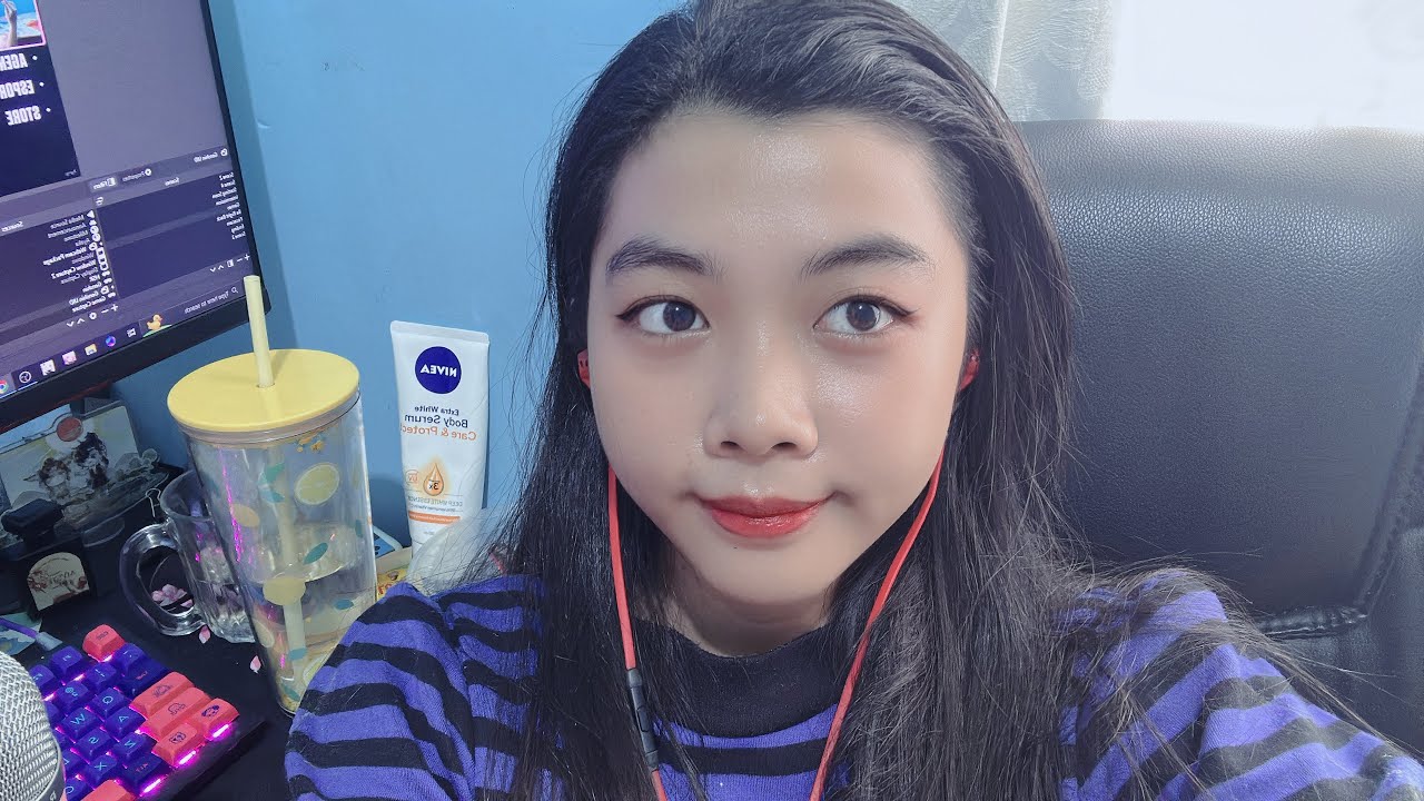 [LIVE! Bermain Dengan Anak Shiro | Valorant Indonesia - YouTube