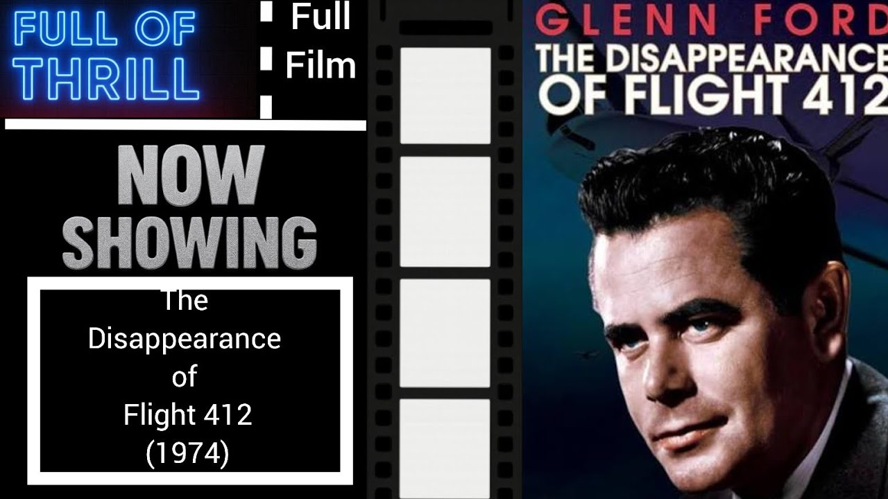 Glenn Ford David Soul | Sci Fi Thriller | Full TV Movie | The ...