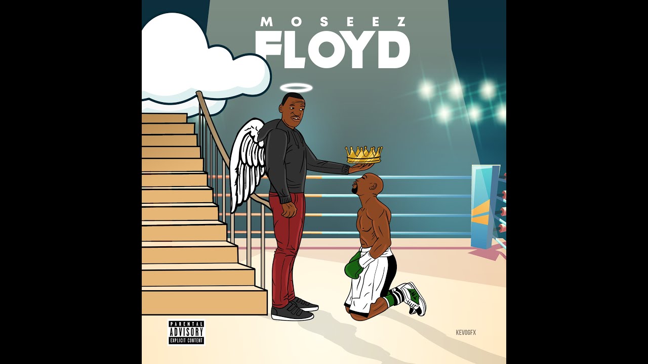 Moseez- Floyd | Official Music Video - YouTube