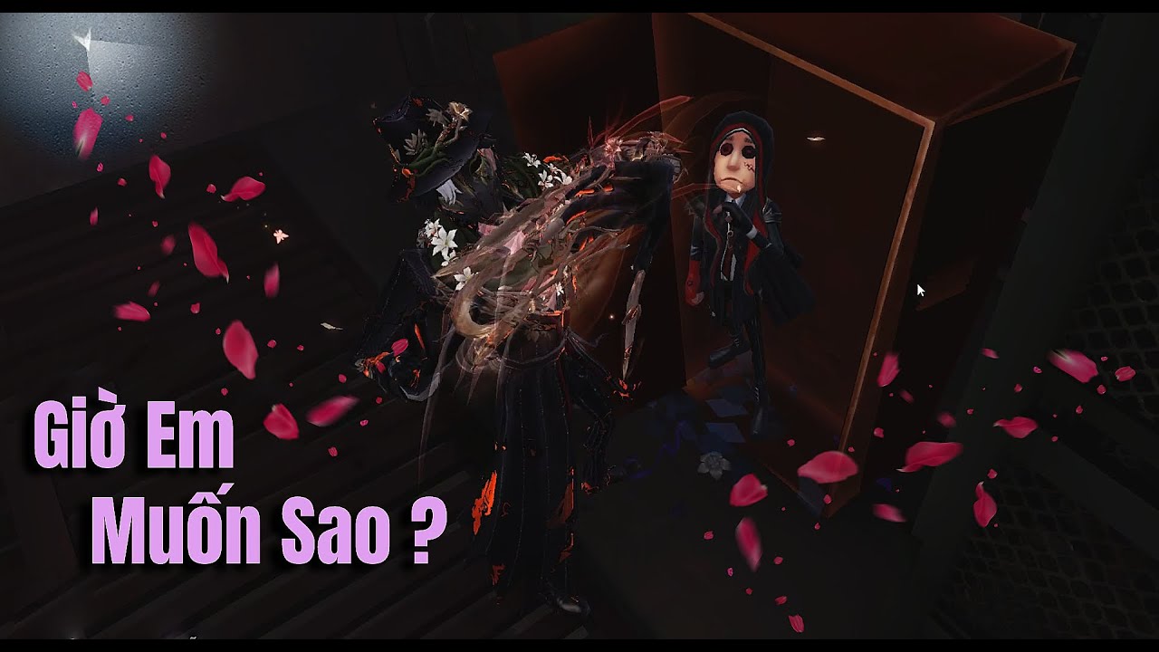 Tình Nghĩa Anh Em Nay Còn Đâu - Skin S Time Limited " Tuberose ...