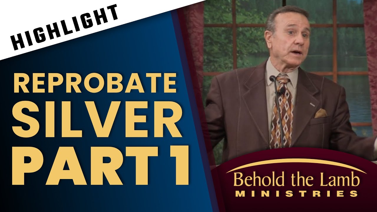 Highlight | Reprobate Silver - Part 1 - YouTube