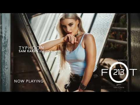 Feelings Of Trance Episode 213 (Uplifting Trance vs PsyTrance Mix) - YouTube