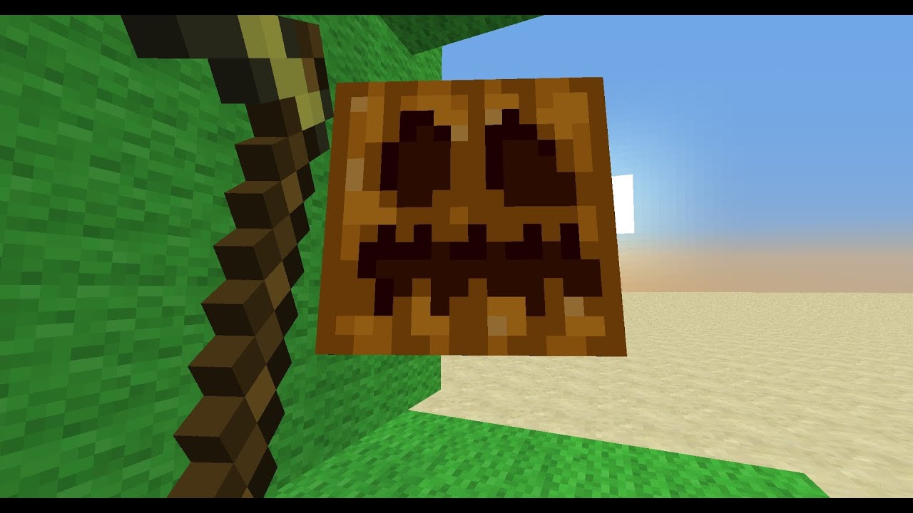 Best Minecraft Troll... EVER - YouTube