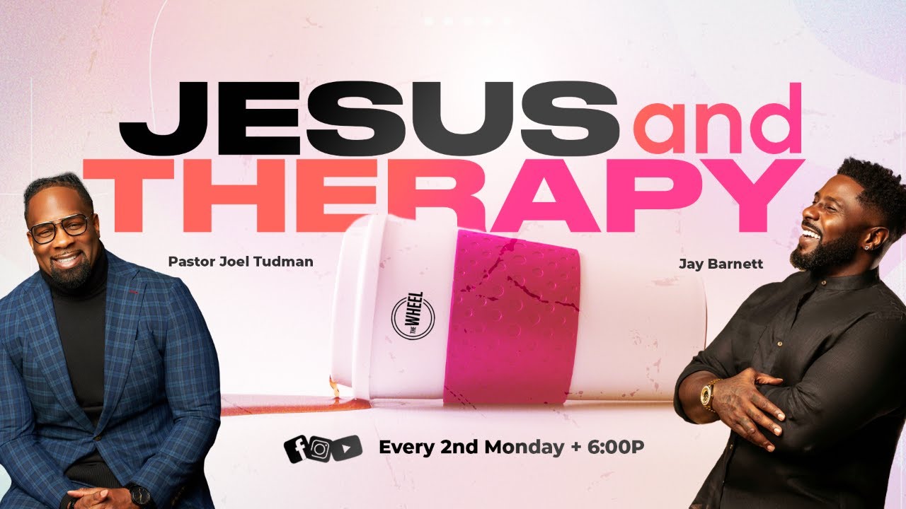 Jesus & Therapy - YouTube