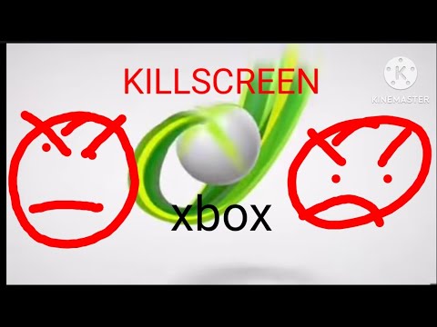 xbox 360 kilL Screen v1.2 - YouTube