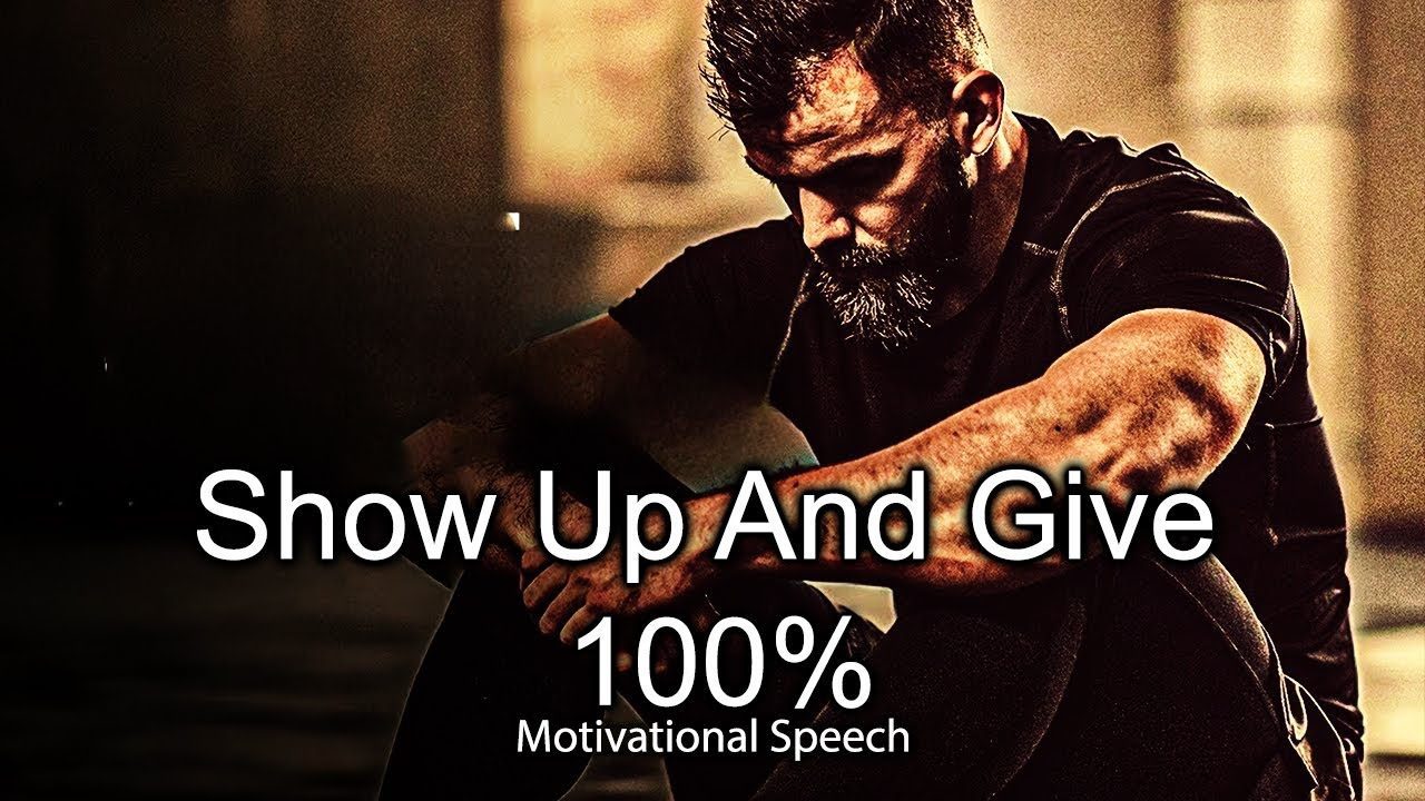 The Best Motivational Speeches That Will Inspire You to Reach Your Full ...