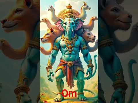 aaya re aaya Dekho Ganpati Bappa morya - YouTube