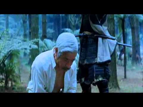 Japan Seppuku - YouTube