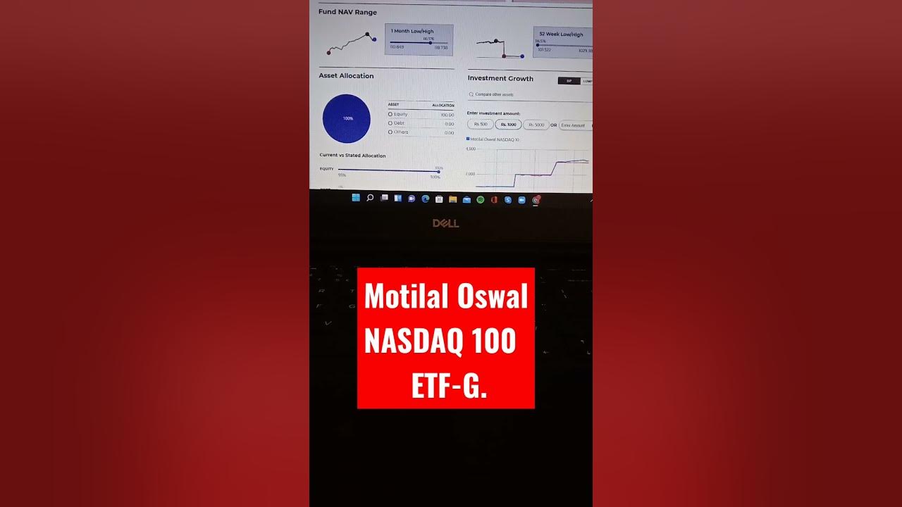 motilal-oswal-nasdaq-100-etf-g-motilaloswal-youtubeshorts-shorts