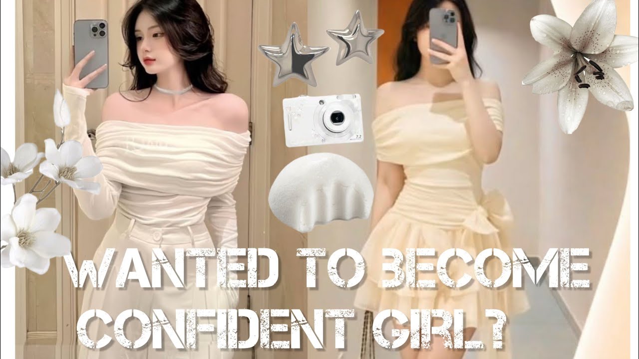 FEAR OUT, CONFIDENCE IN best guide || How to be Confident without ...