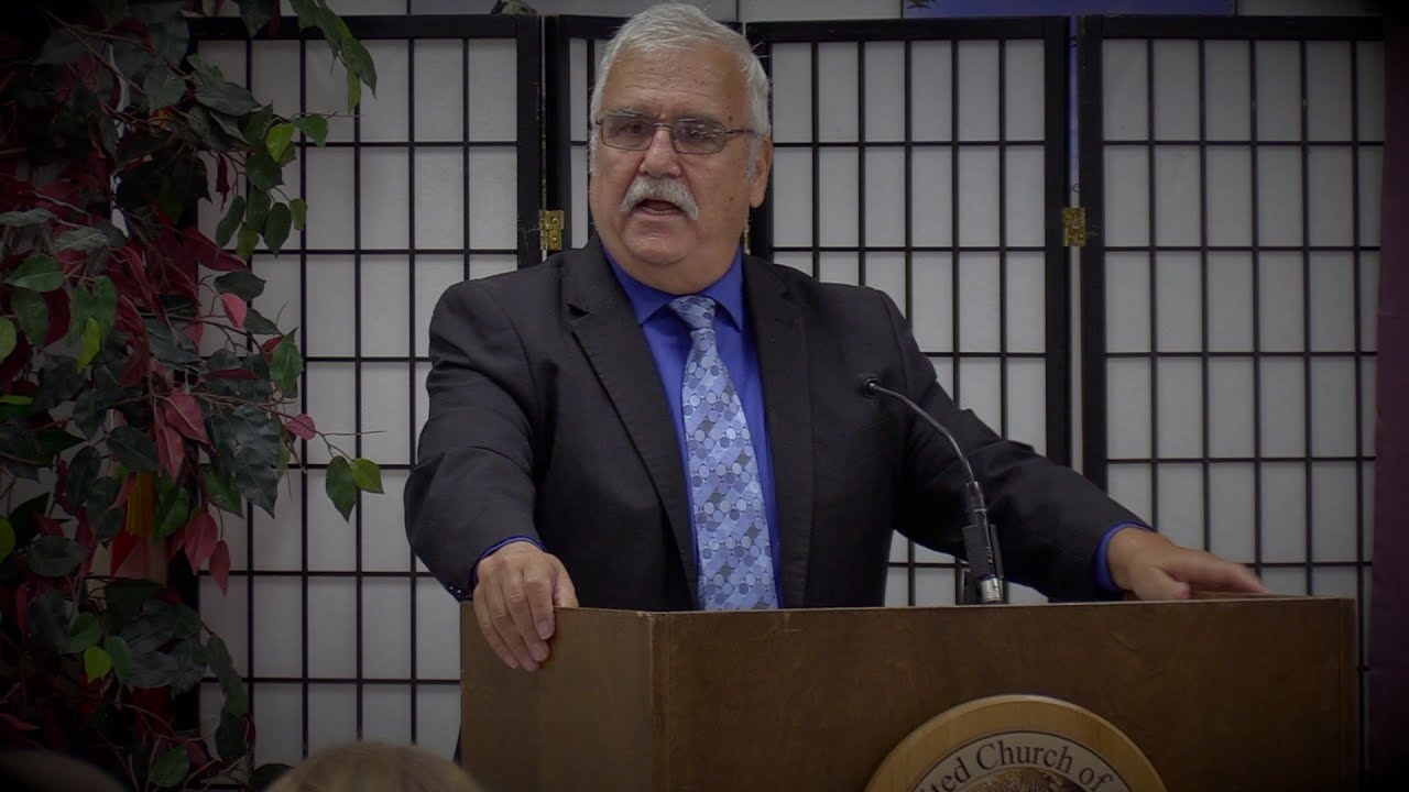 Being Watchful, by David Cook - YouTube