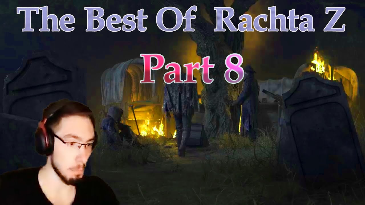 Hunt: Showdown The Best Of Rachta Z Part 8 - YouTube