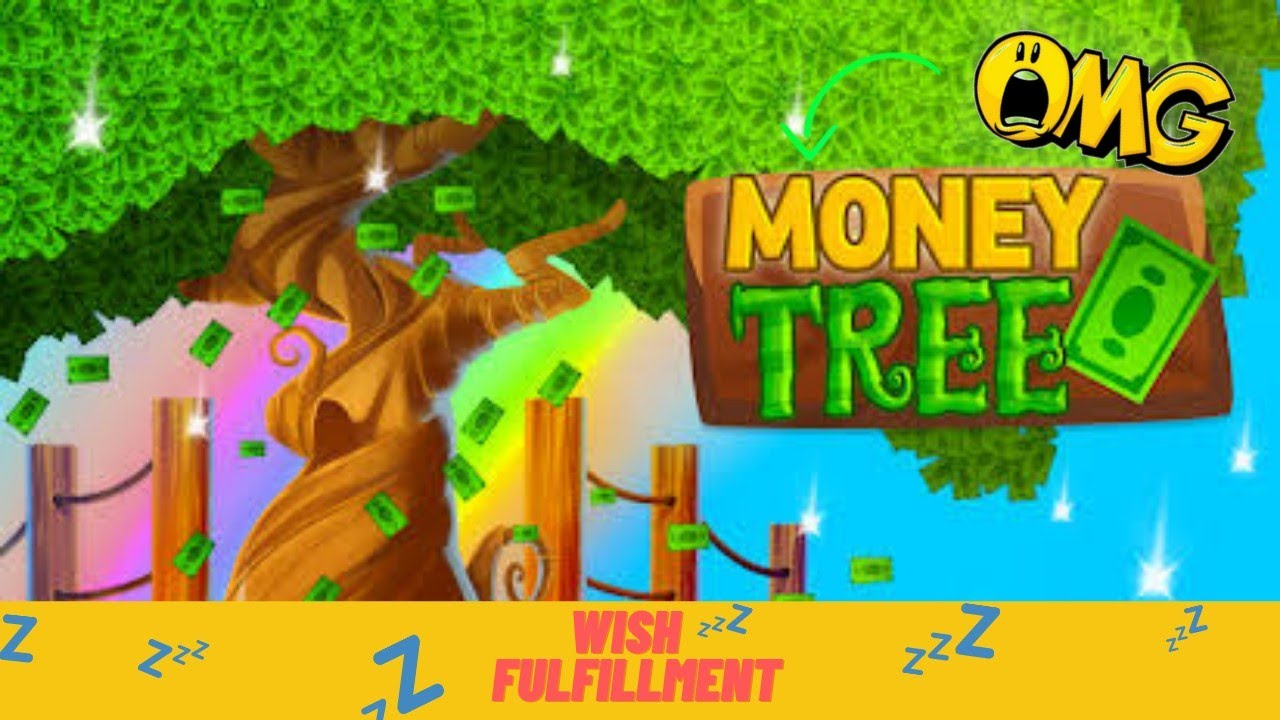 🌴 Money Tree 🌳: Cash Grow Game 💸 - YouTube