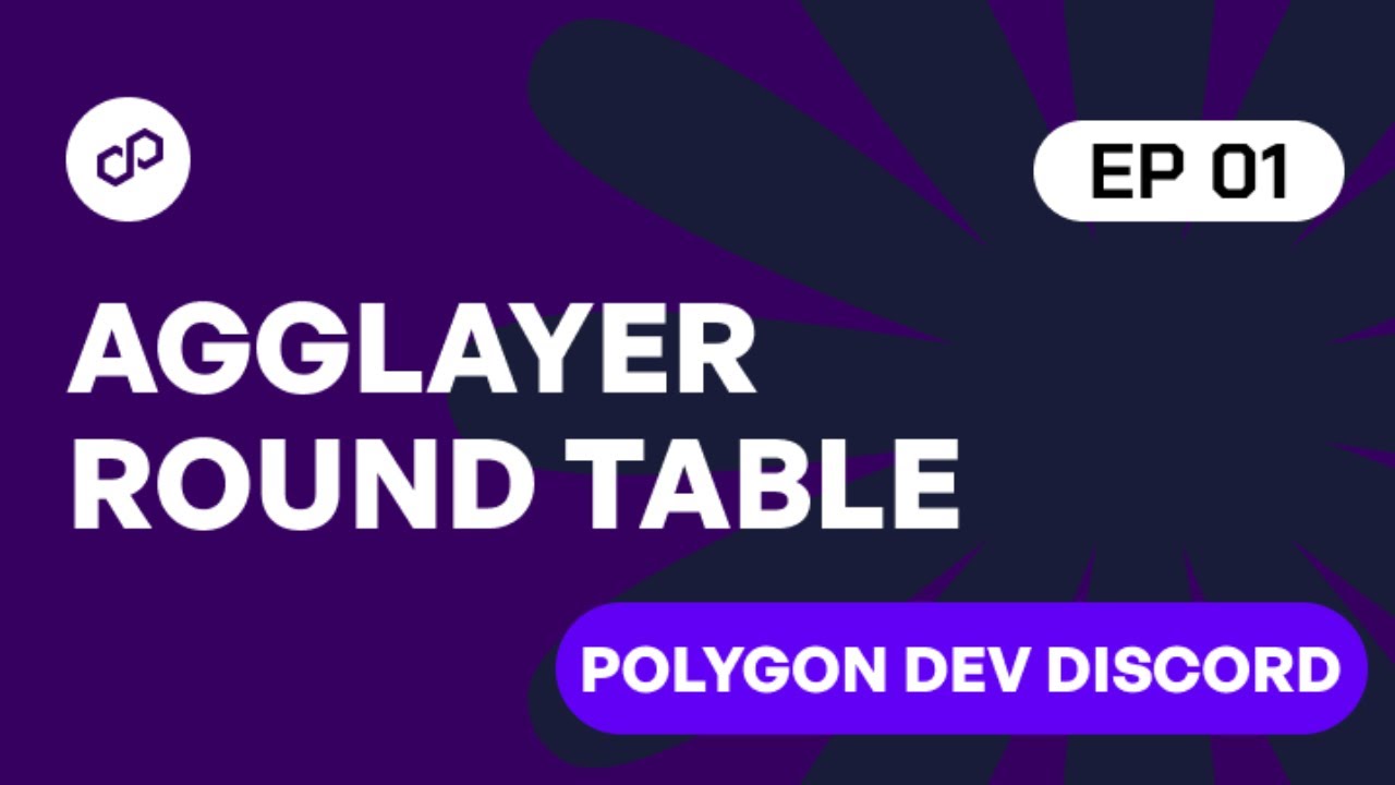 AggLayer Round Table | April 2024 - YouTube