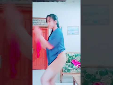 Tiktok bocil tiktok remaja cantik basah2an