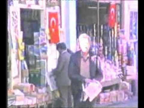 1985 Yılında Elmalı