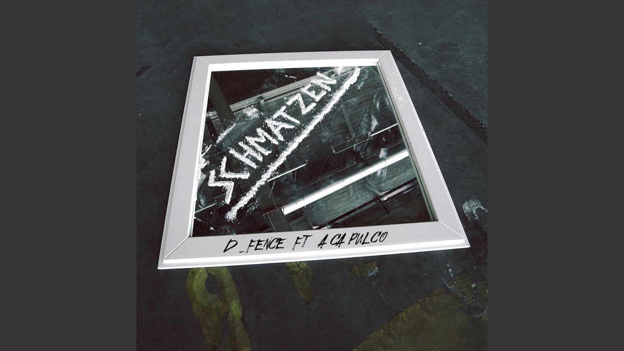 SCHMATZEN (feat. Acapulco) - YouTube