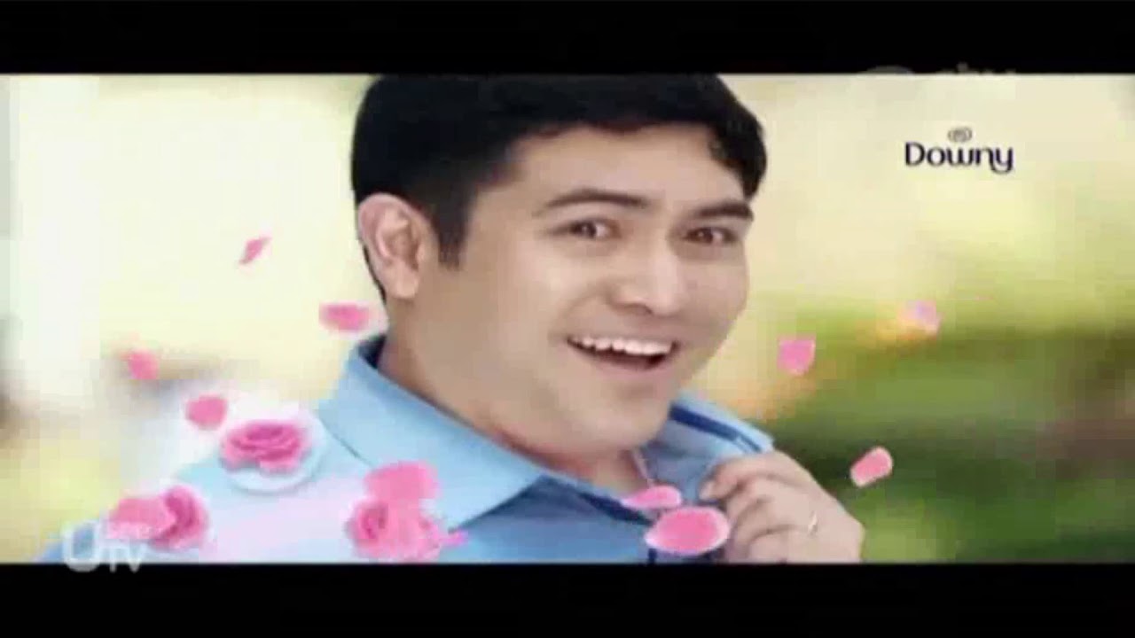 TVC / Advertising - Iklan Downy - Wangi Nempel Seharian - YouTube