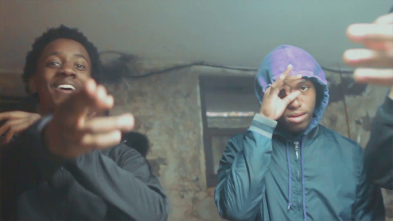 Briscoe Bands - 40 (Bruce Lee) (Music Video) - YouTube