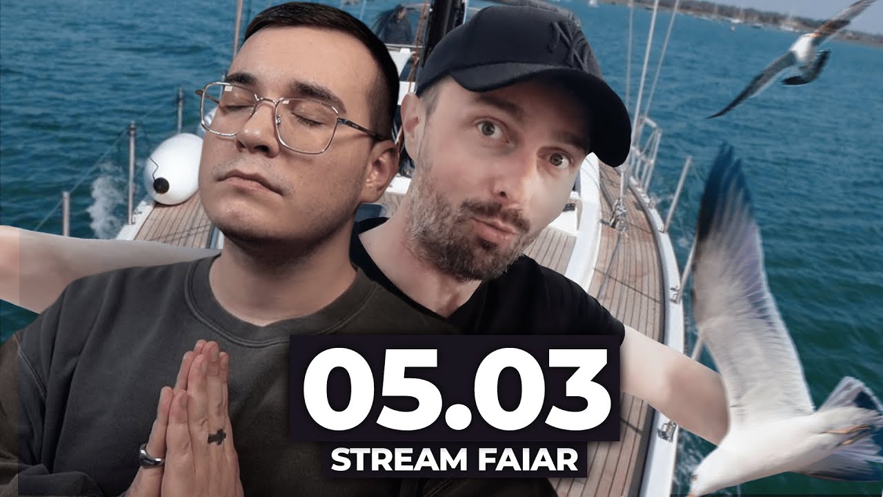 MIKEY HASH ȘI-A LUAT UN IAHT ȘI PLEACĂ ÎN LUME, RECLAME LA PARIURI ...